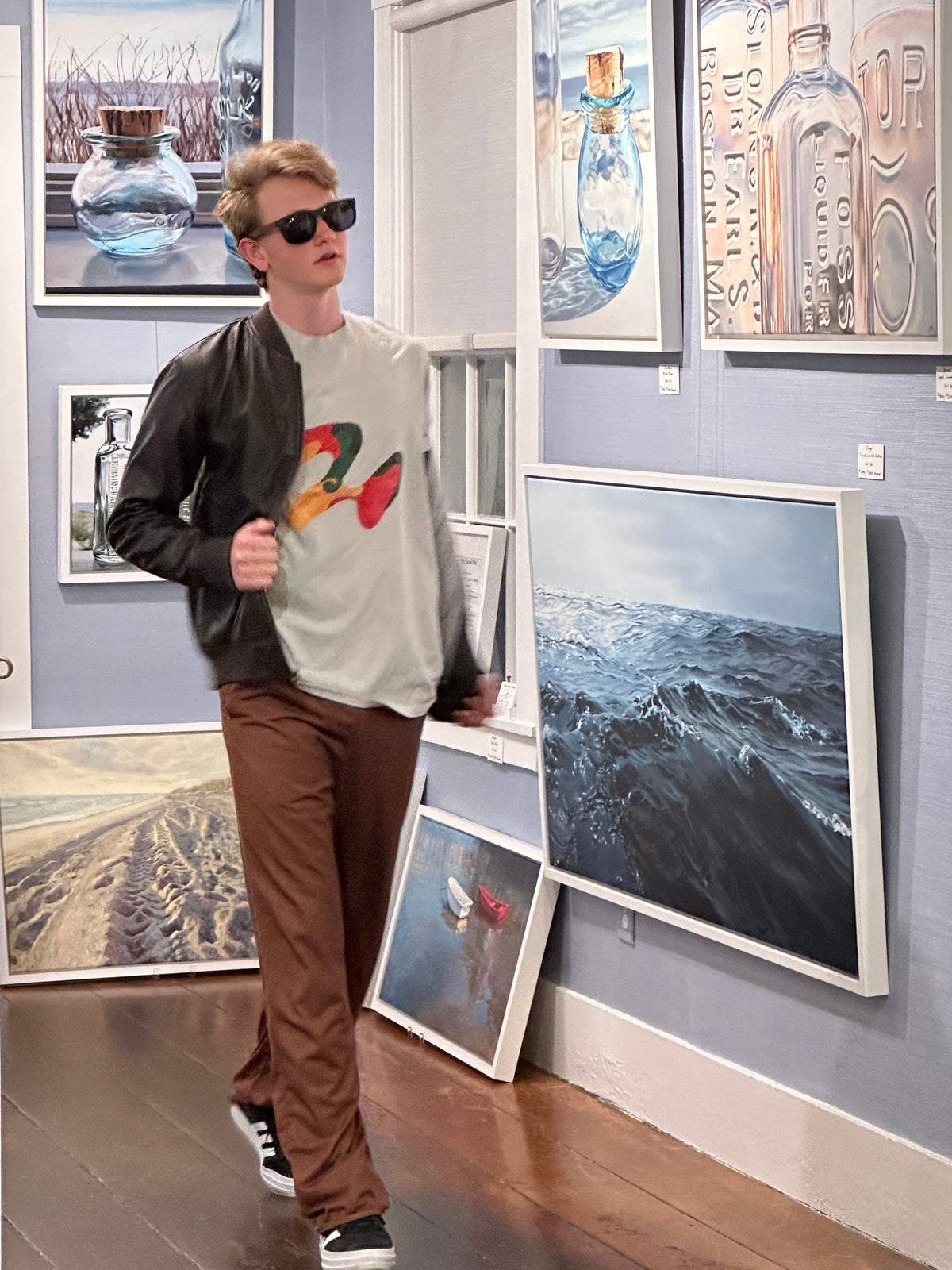 6 Artful Road Trips for Foodies & Creatives on Cape Cod & Beyond ...