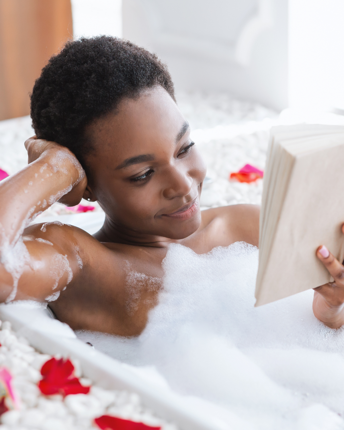 Mental Heath Tips to Get You Through the Rest of the Year. – Zavia Walker
