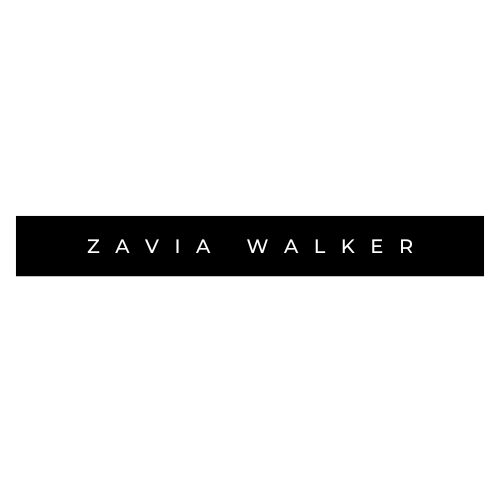 Events – Zavia Walker