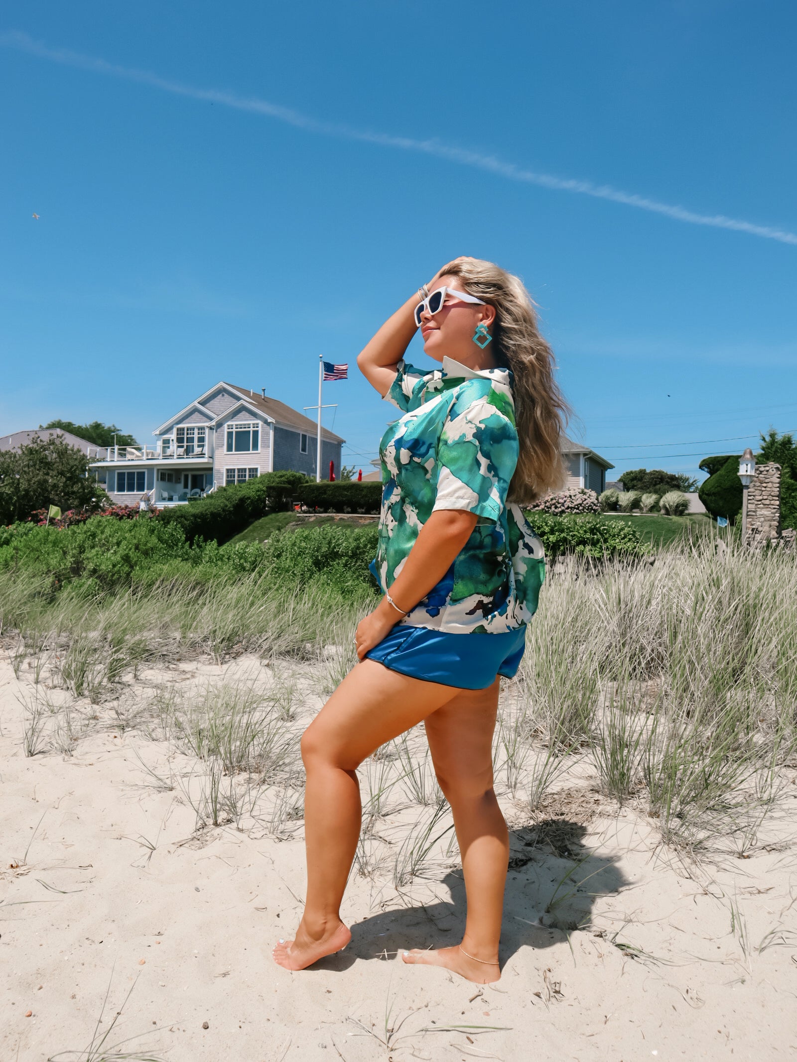 Tops – Zavia Walker